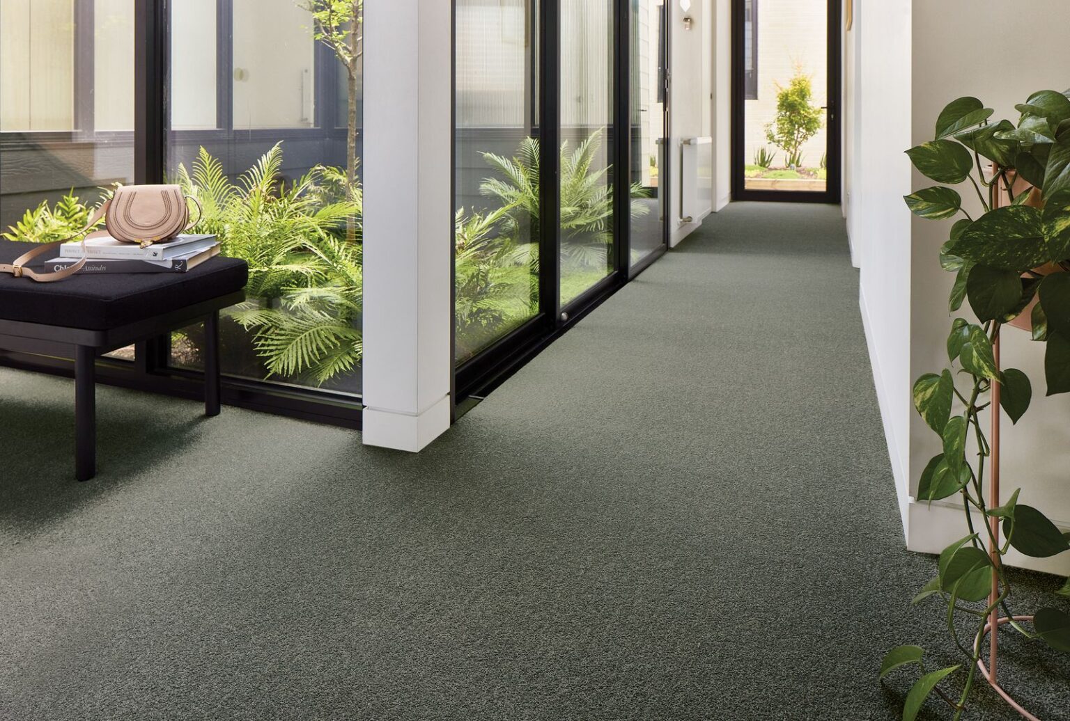 Cable Bay - Onehunga Carpets & Rugs